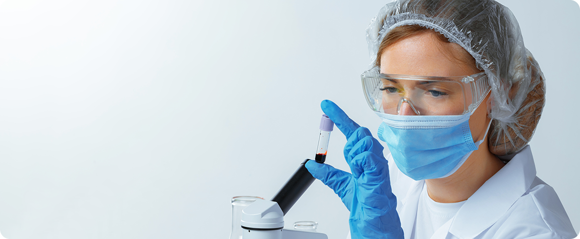 Biosel Lab Solutions