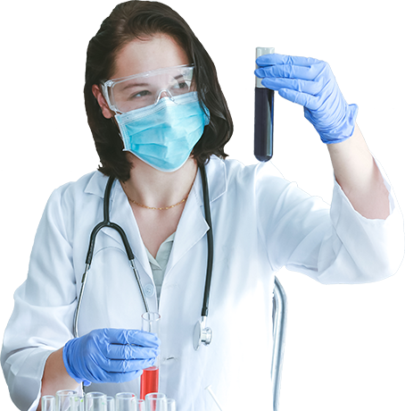 Biosel Lab Solutions